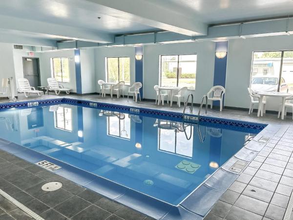 Comfort Inn & Suites Cambridge - Chesapeake Bay
