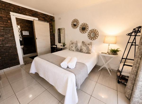 Zhantique Guest House 1- Unit 2 - Edenvale