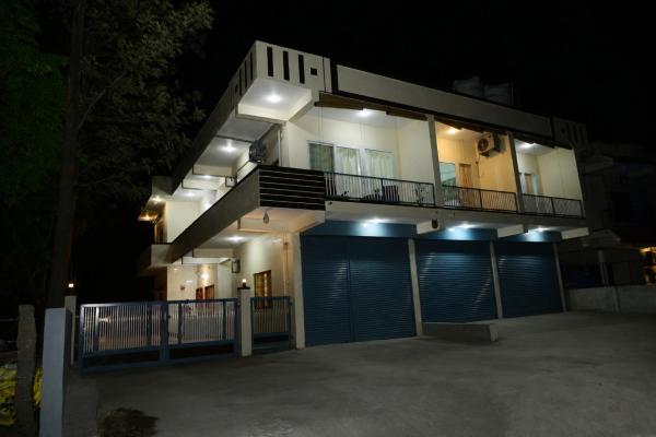 Coorg Manam Homestay - Karnataka