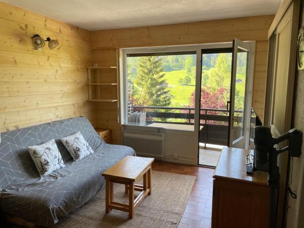 Le Grand Bonheur - Le Grand-Bornand