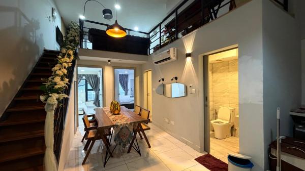 The Arte Residences - Balakong