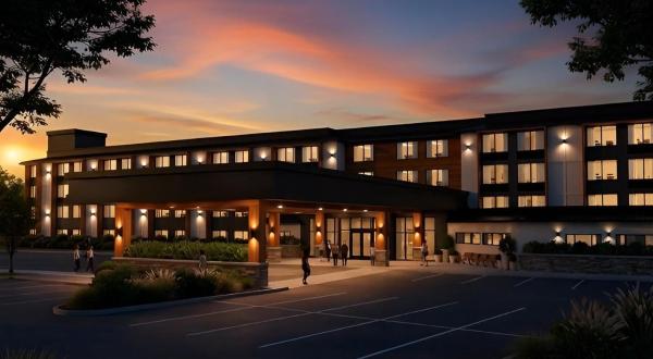 Hyatt House Portland Airport - Portland, OR