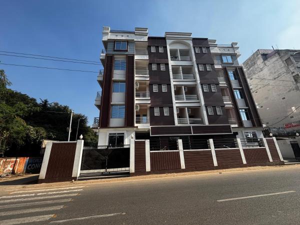 Hotel Deoghar Residency - Deoghar