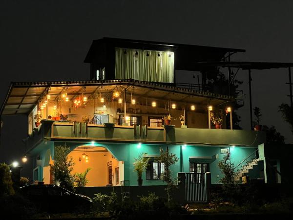Avishri Homestay Riverside - Dehradun