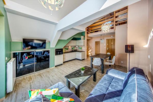 Młynek Do Skoczni - 