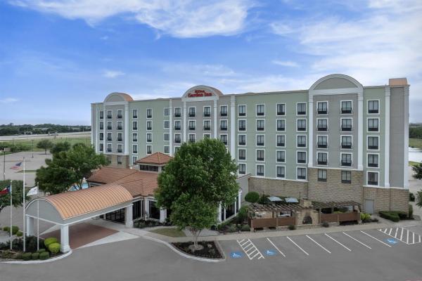 Hilton Garden Inn Dallas Lewisville - Coppell, TX