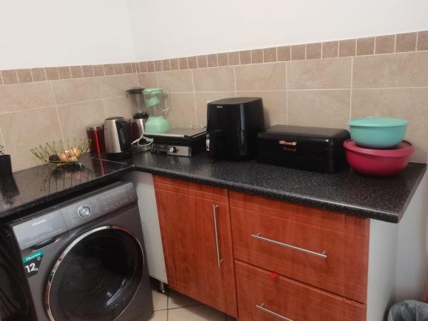 Sinakoma - Pretoria