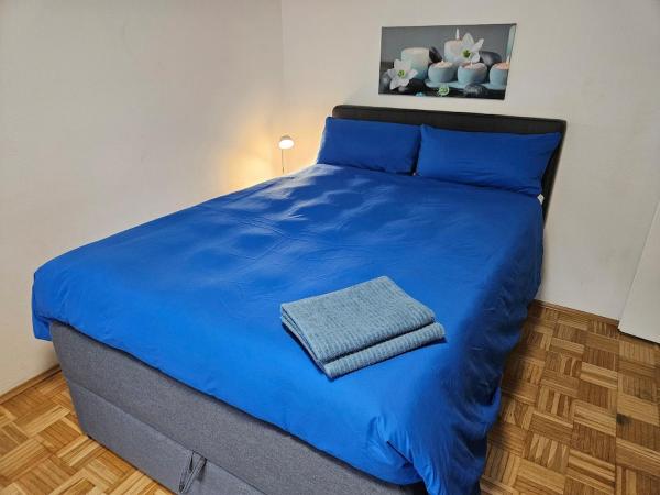 Close To Munich Fair Cozy Room Apartment - Múnich