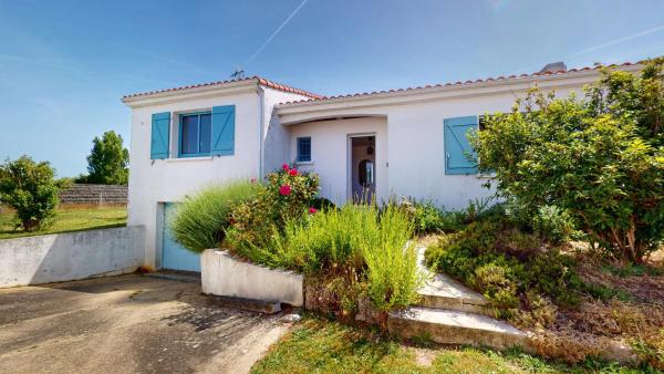 Villa Good Vibes - Le Fenouiller