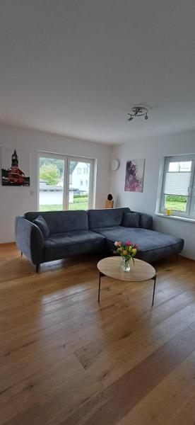 Top Ferienwohnung Herborn - Herborn