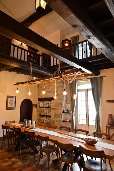 L'oustal Des Rameaux - Le Vigan