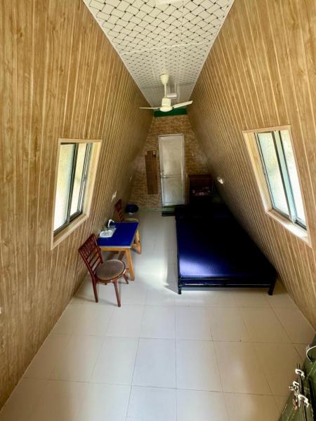 Nalari Resort - Meghalaya