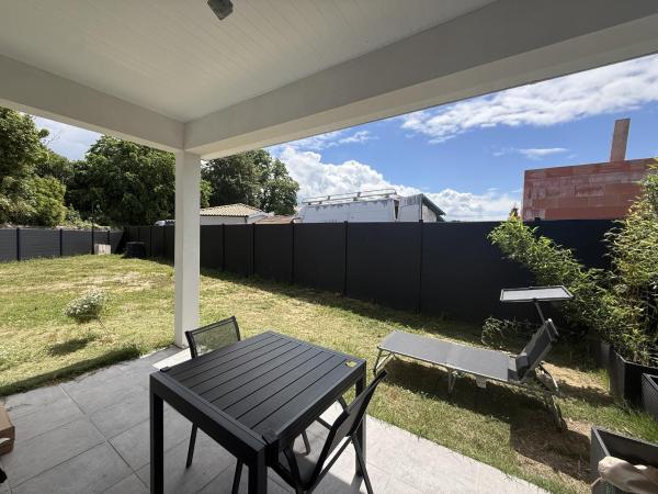 Maison Récente Avec Climatisation - 6 Pers. - Fr-1-239-1159 - Tarnos