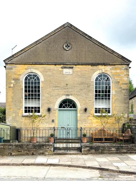 Beautiful Stylish 3 Bedroom Converted Chapel Dog Friendly Central - Elton Hall and Gardens