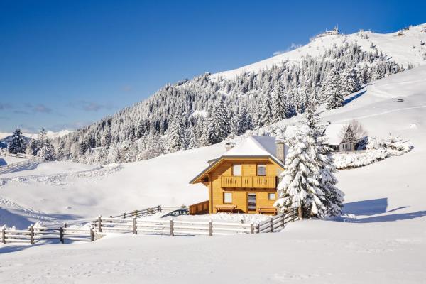 Apartments Krvavec - Slovenia