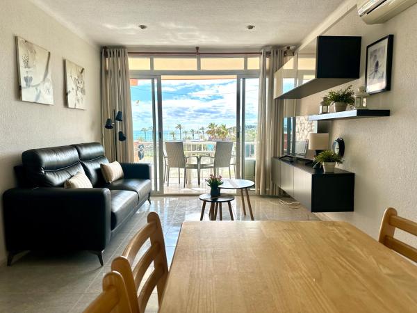 Sun And Beach Lovers, Apartemento 7-14 - La Pineda