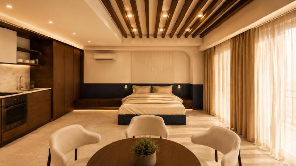 Eleven City Suites Heraklion - Heraklion