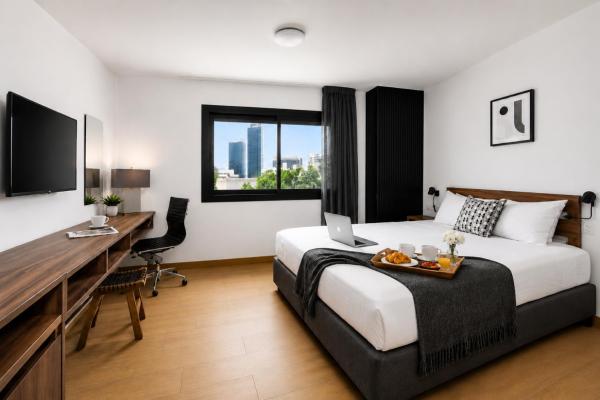 Urban Habitat Suites & Condos - Girne
