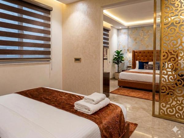 The Radiant Near Delhi International Airport - デリー