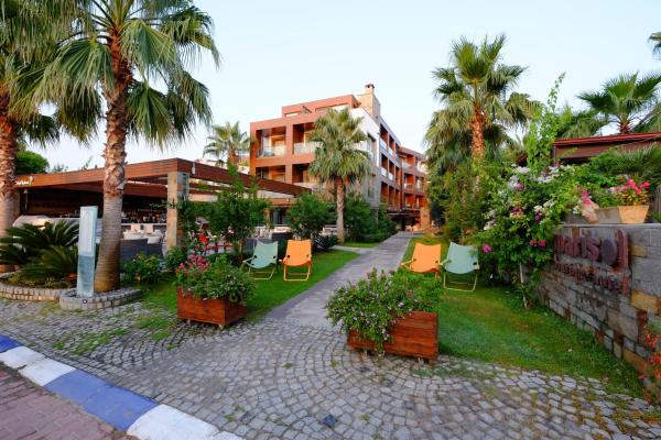 Marisol Boutique Hotel - Yalikavak