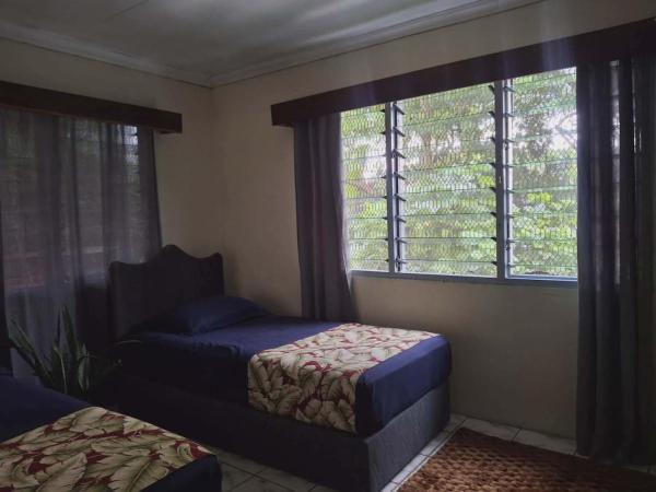 Yaubula Bed And Breakfast Homestay - Nadi