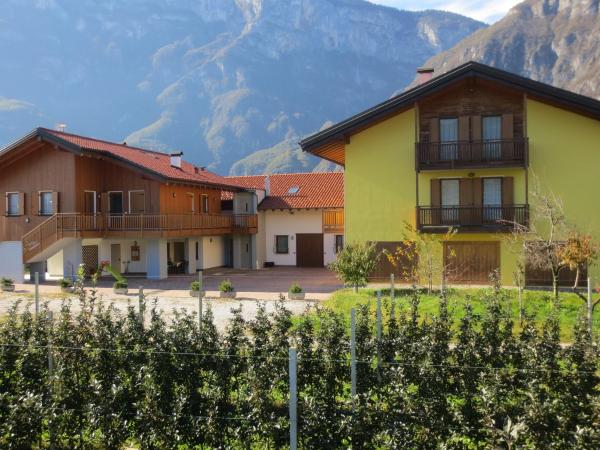 Agritur Clementi - Trento