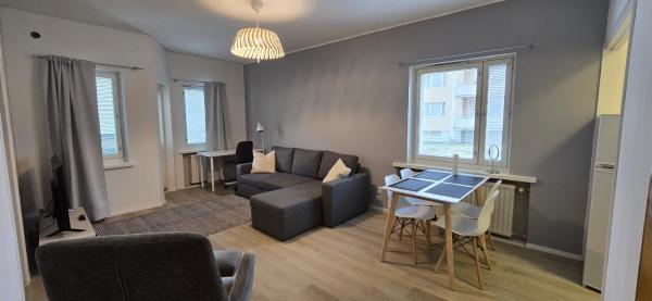 Asemakatu Pearl Stylish Stay In Central Kemi - Kemi