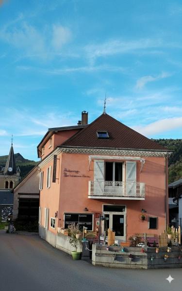 Auberge Buissonniere - Isere