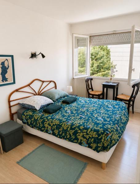 Chambre Privée, Anglet, Quartier Central - Anglet