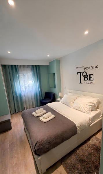 Cosy Apartment - Faro