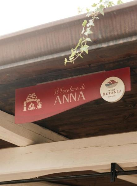 House Betania - Italy
