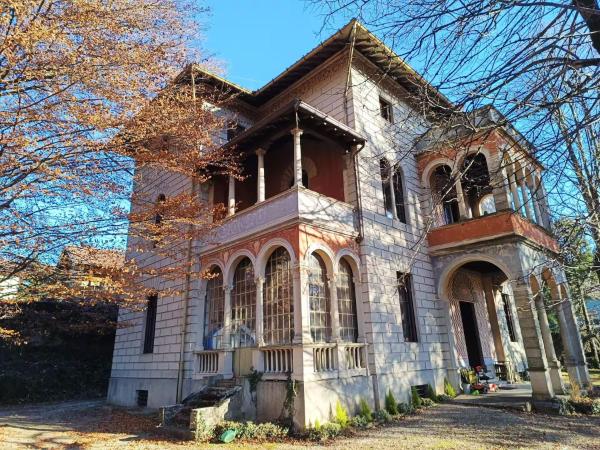 Villa Maria - Castione della Presolana