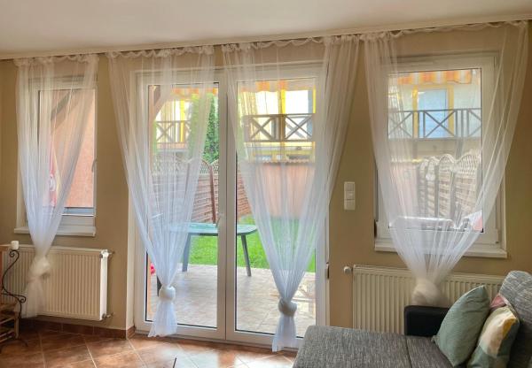 Zamárdi Apartman - Zamárdi