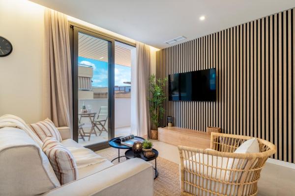 Casa Indy Estepona - Estepona