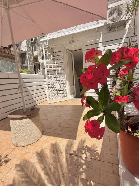 Terrazza Viviani - Naples