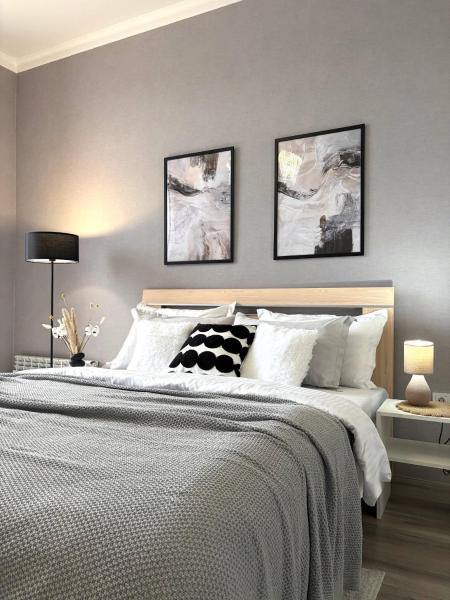 Two-rooms Apartment In Alpamys - Nur-Sultan