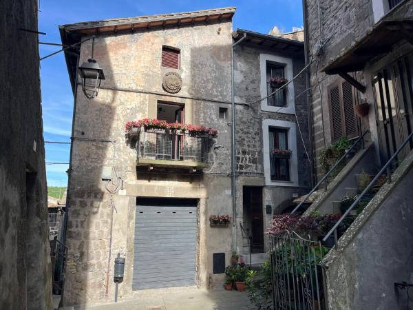 La Loggetta - Montefiascone
