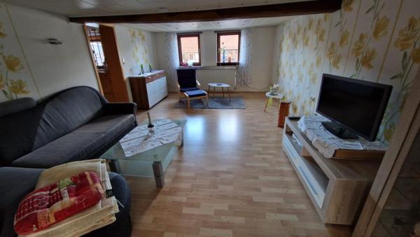 Ferienwohnung Altrichter 1 - Fritzlar