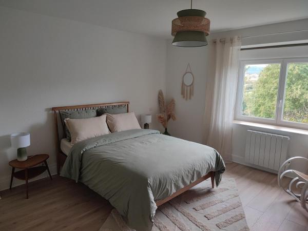 Logement Cosy Proche Cluny - Cluny