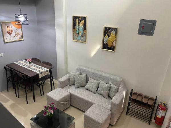 Zk Loft Staycation Gensan - General Santos City