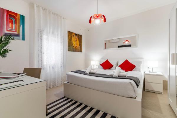 Nabucco Flat By Fenix - Venice