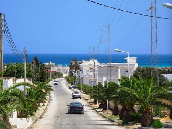 Mellihasi - Tunis
