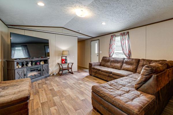 Golf, Beaches & More! Pet-friendly Home In Leland - Leland, NC