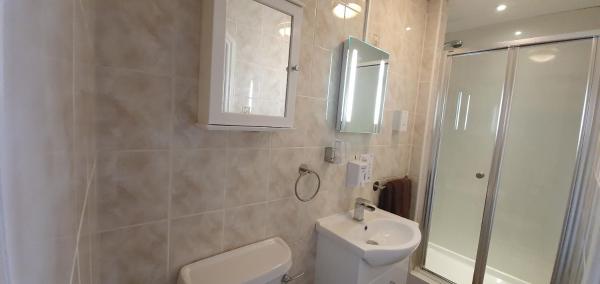Beechwood Guest House - Angleterre