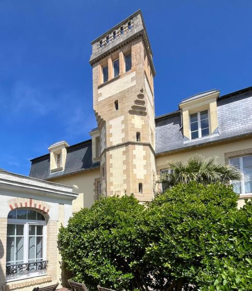 Gîte De La Tour - Ouistreham