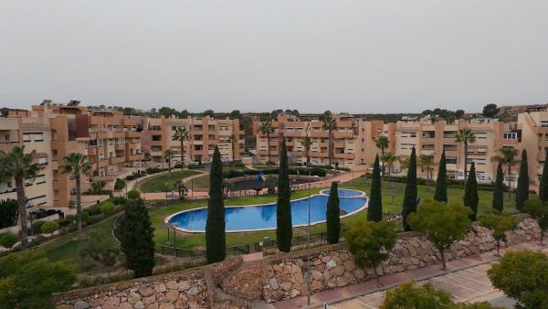 Penthouse In La Tercia - Murcia