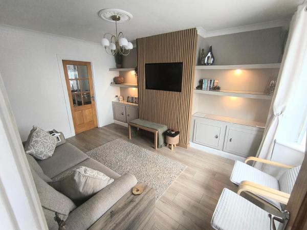 Carrick's Cosy Haven - Northern Ireland