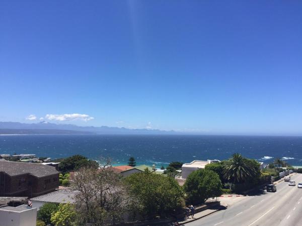 Villa Granada - Plettenberg Bay