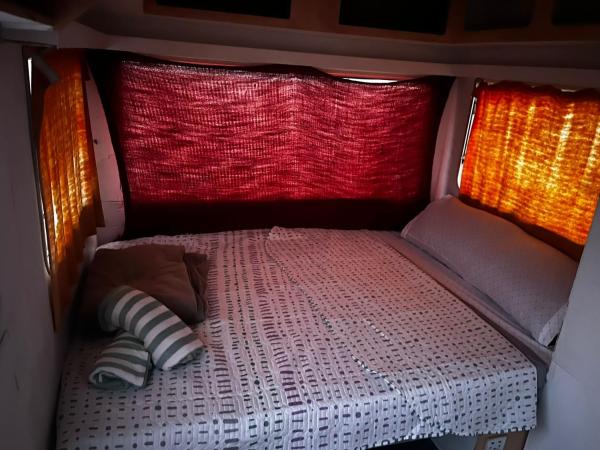Camping By Vdb Lodge - Almada