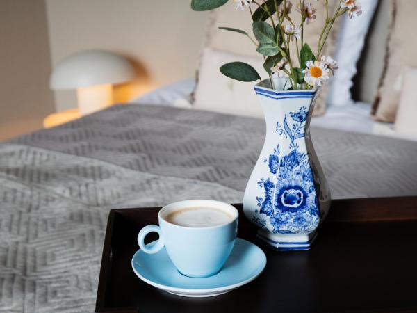 Tip !!! Appartementen Leonardus - Maasmechelen